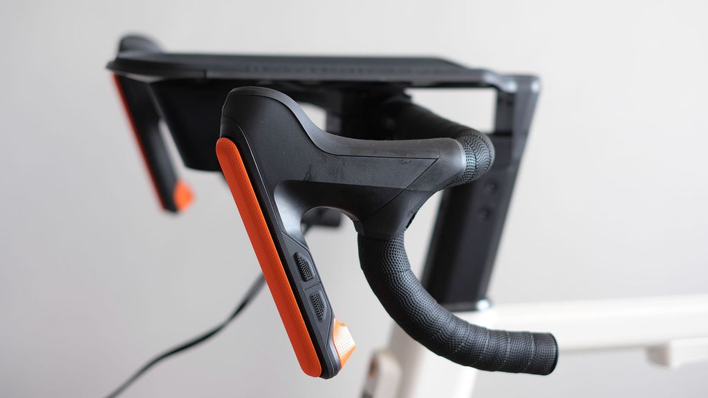 Zwift Ride smart bike review | Live Science