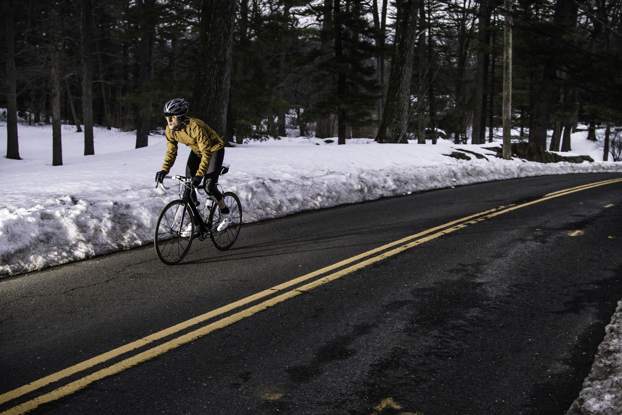 10 things every bike rider should do this Christmas | Cycling Weekly