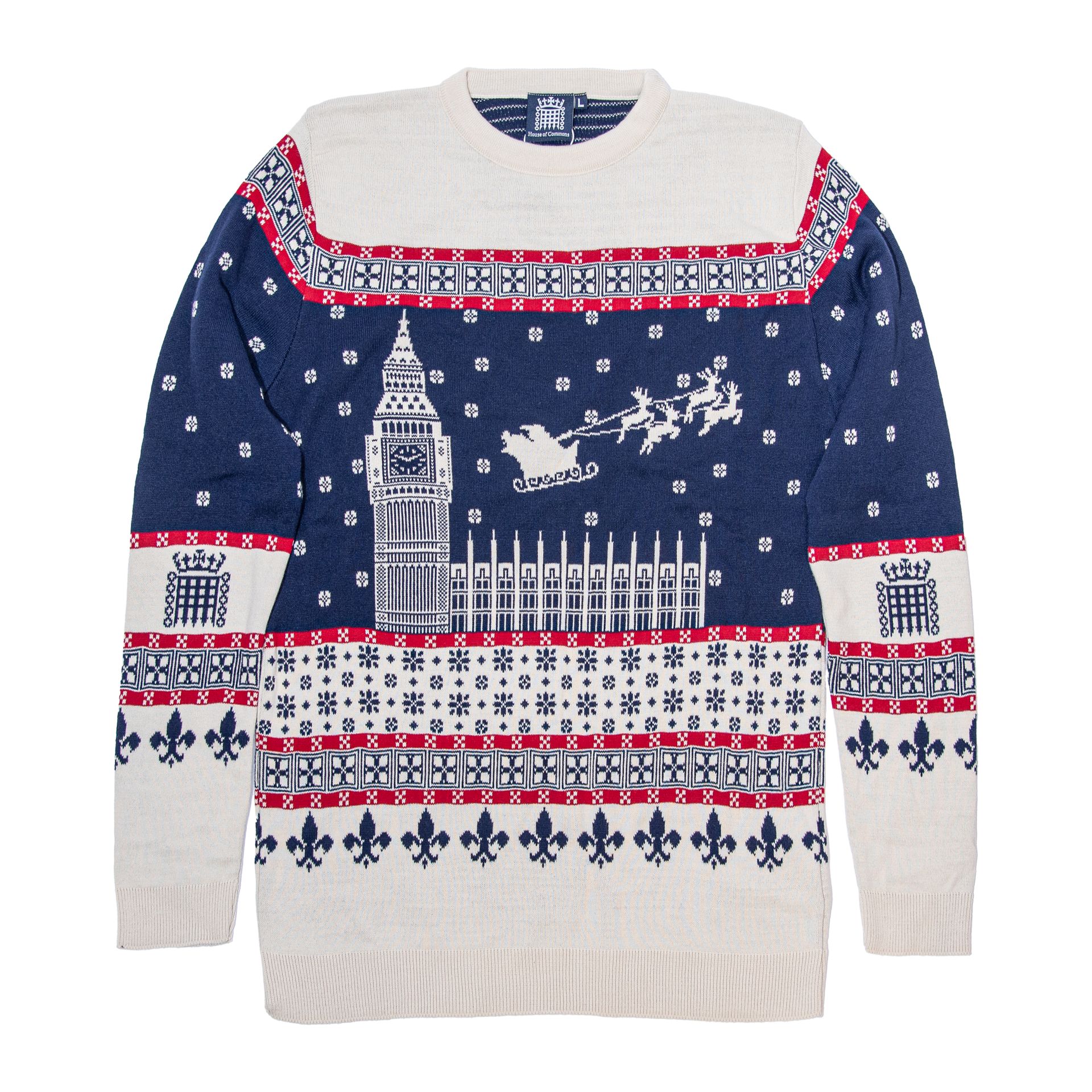 Ho Ho House of Commons: A simple guide to the best Westminster gifts ...