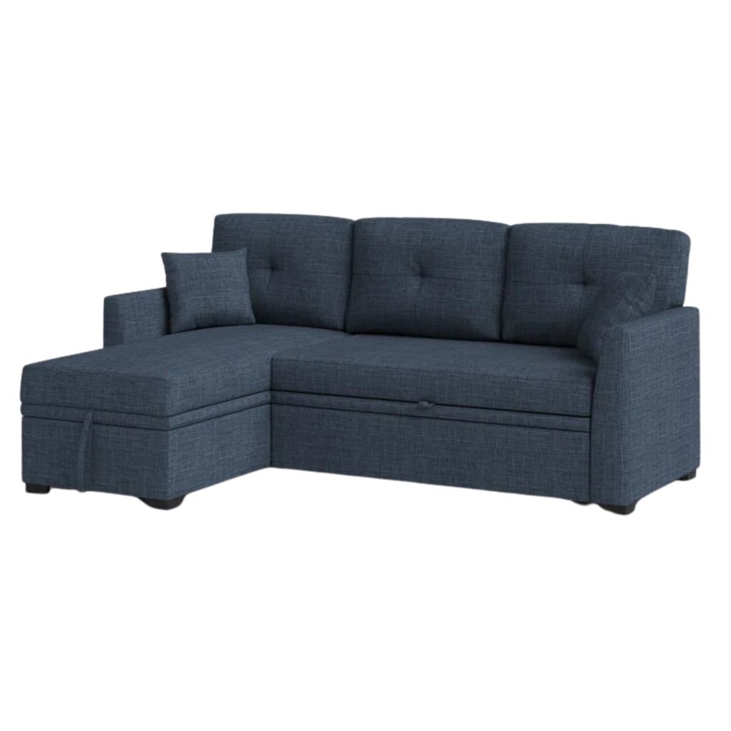 IKEA's New LINDÅKRA Sofa is the Perfect Multifunctional Style