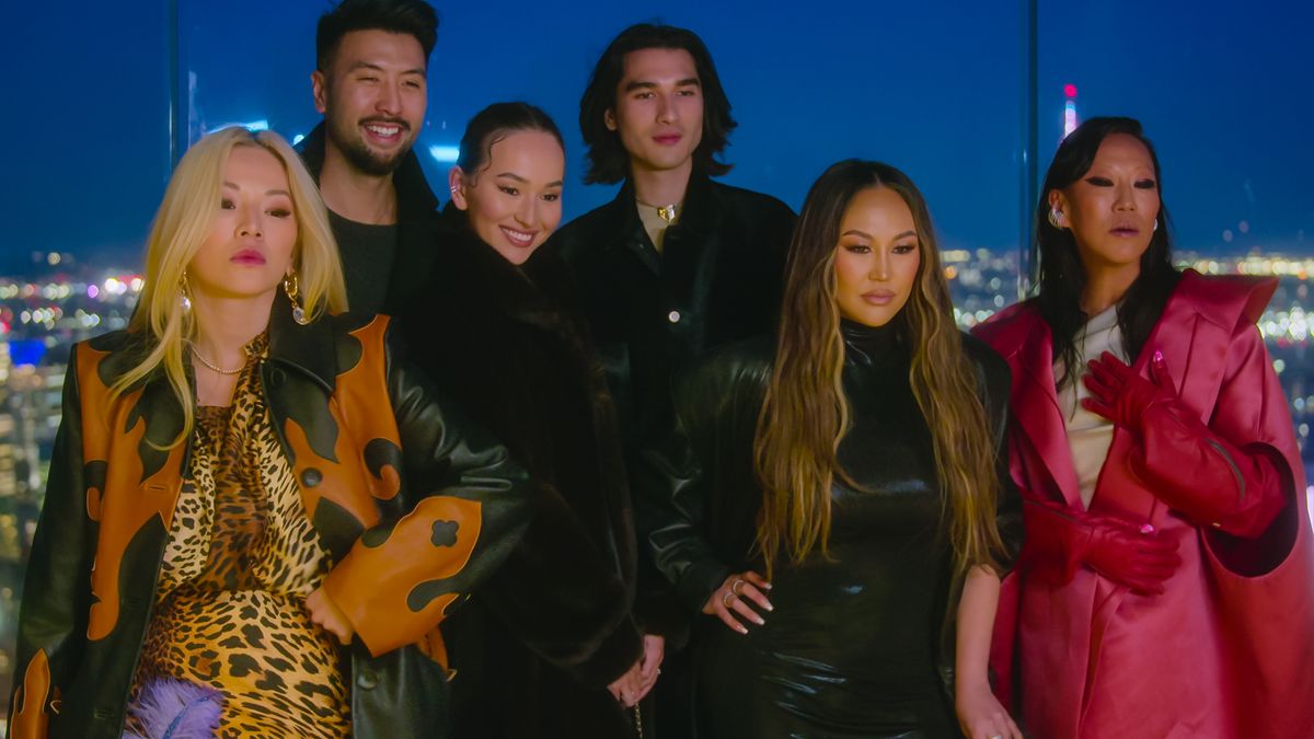 Bling Empire: New York — release date, episode guide, teaser and cast ...