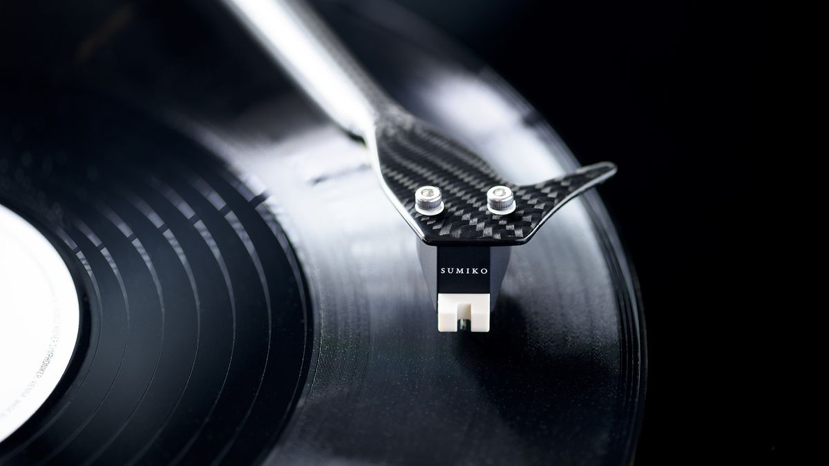 Sumiko Rainier MM cartridge review: affordable and fun sound | What Hi-Fi?