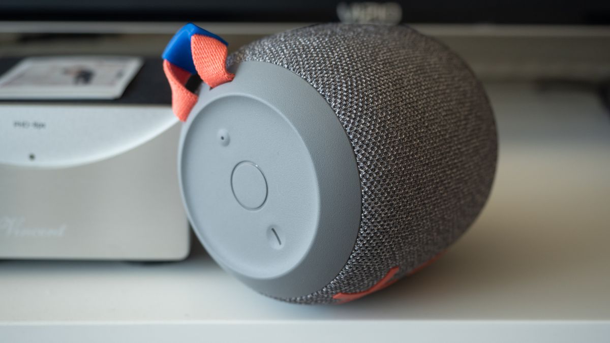 Ultimate Ears Wonderboom 2 review | TechRadar