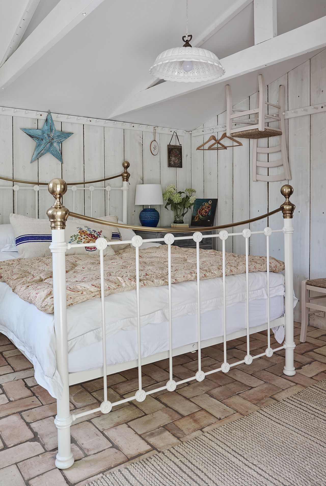 Cottagecore bedrooms: the spring trend we're predicting will last ...