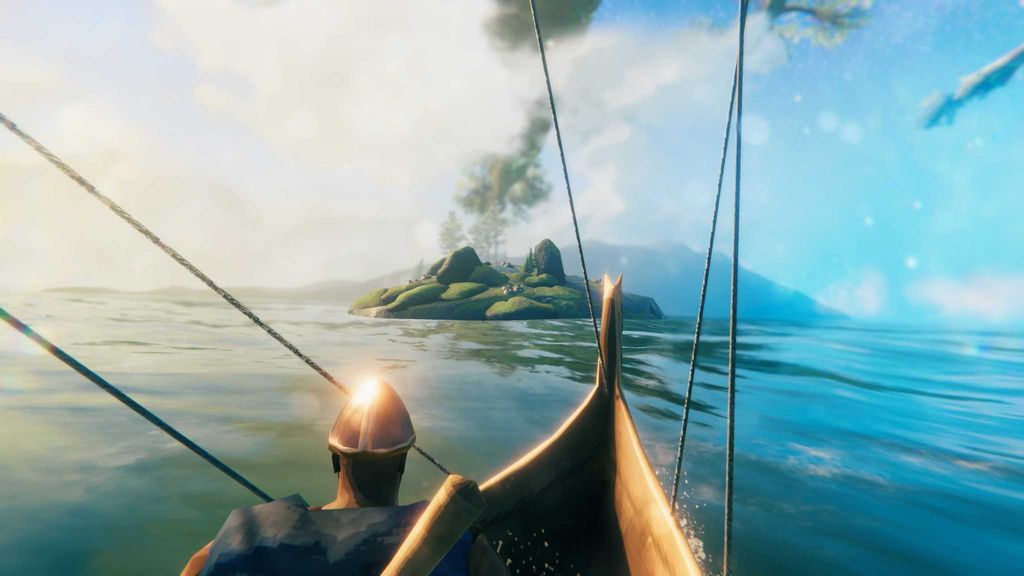 How to improve PC performance in Valheim | Windows Central