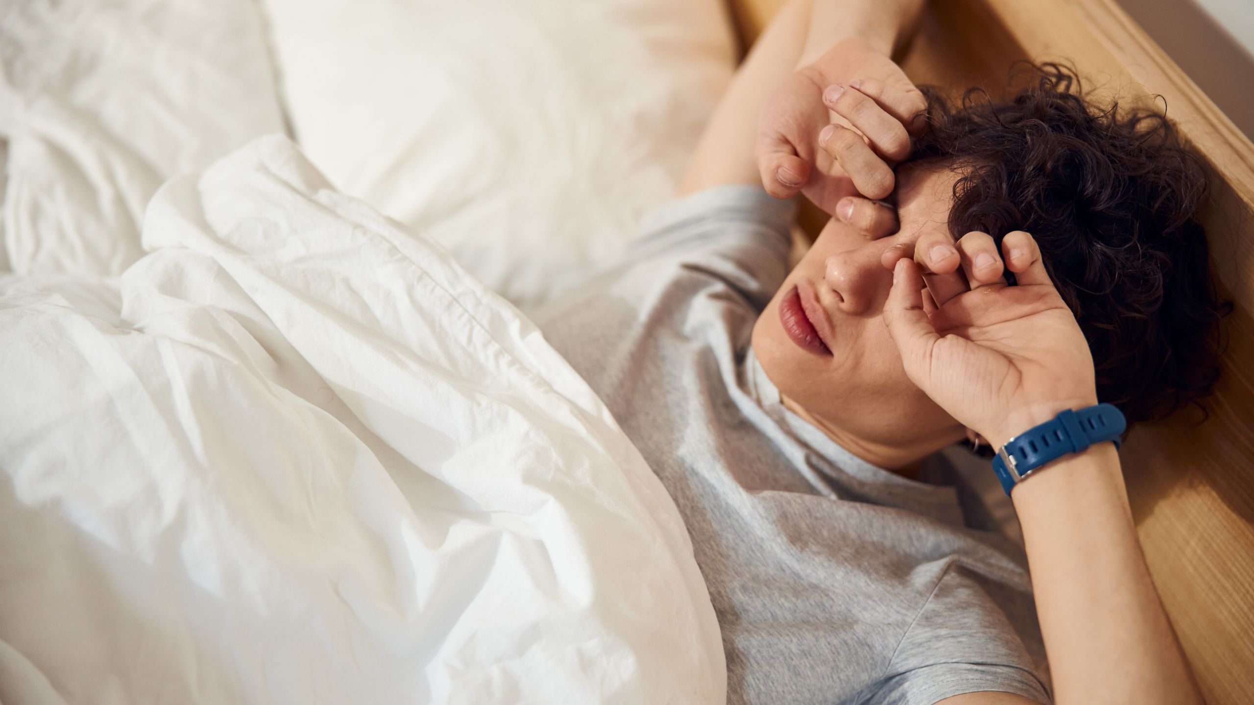 Garmin is about to shake up sleep tracking – here's what it means for ...