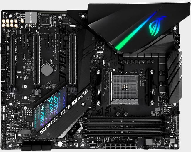 How to disable RGB lighting on your motherboard | PC Gamer