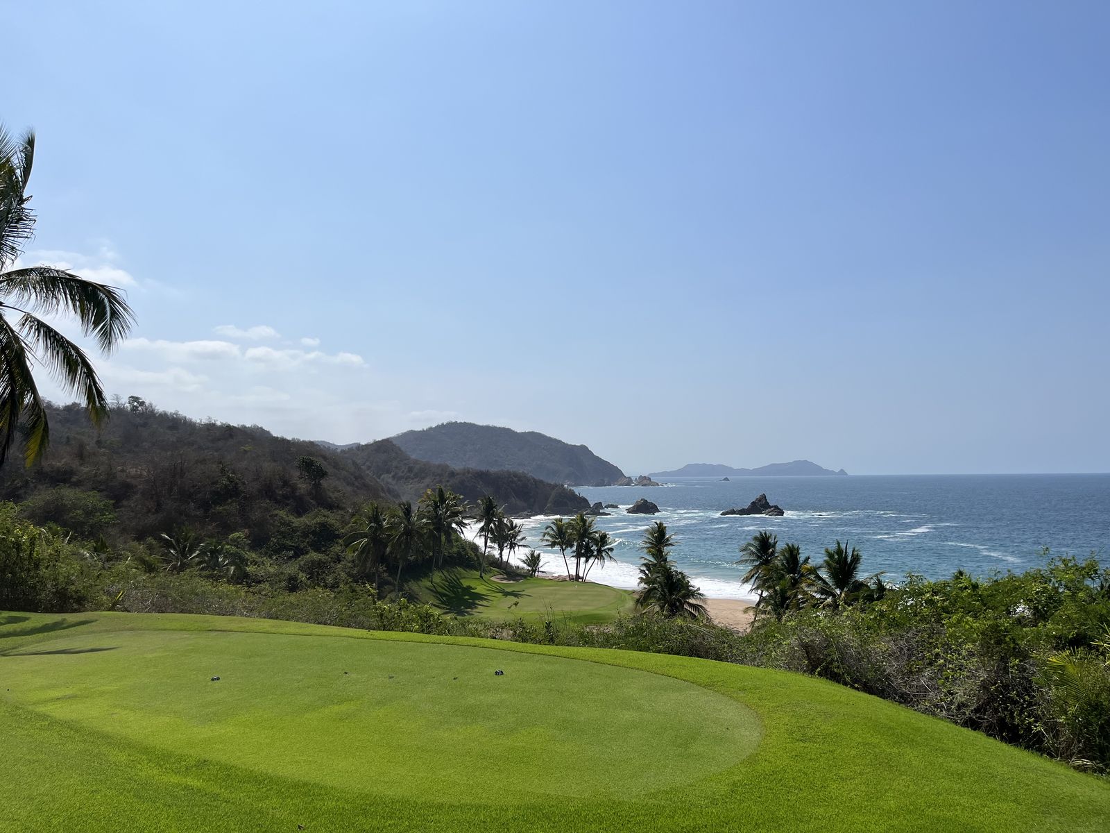 Golf In The Jungle Featuring The World's Best Holes You Didn’t Know ...