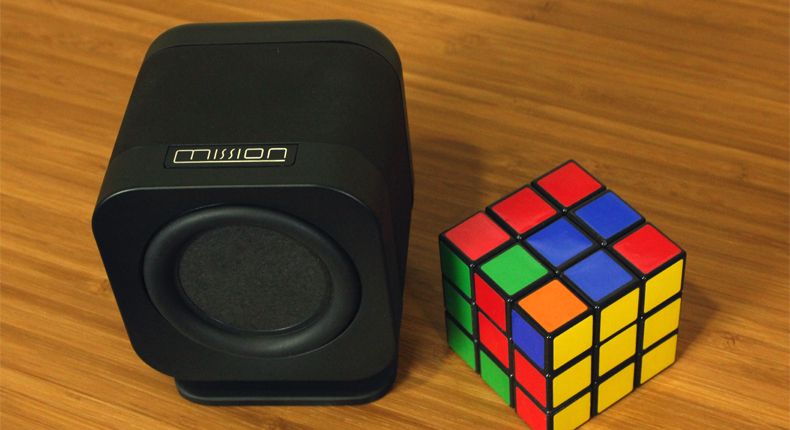 Mission M3 review | What Hi-Fi?