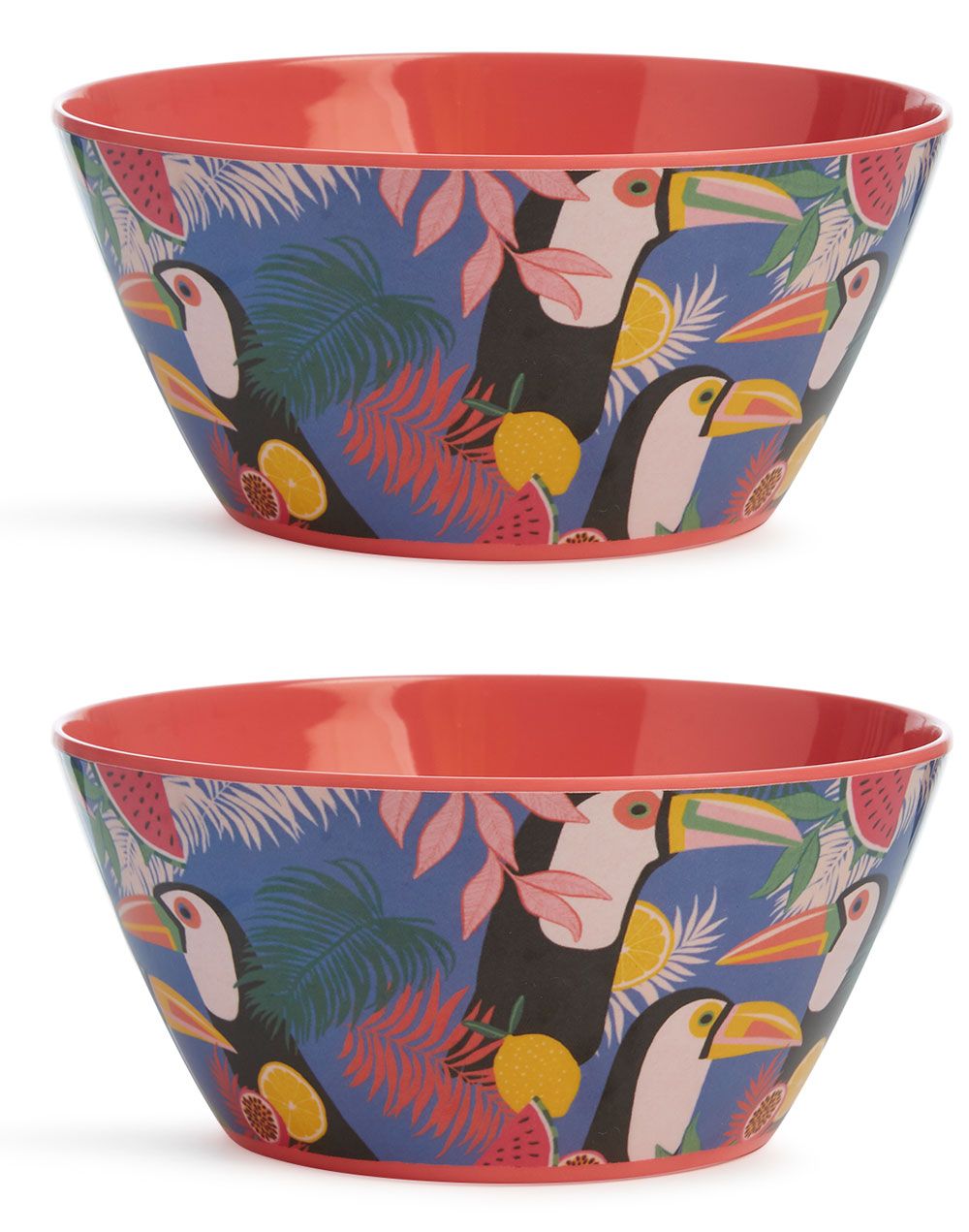 Primark’s tropical home range is here to perk up picnic season | Ideal Home