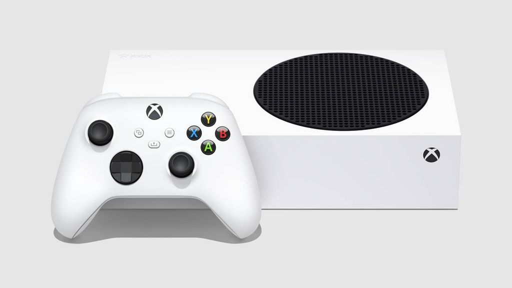 Xbox Series S specs: how powerful is Microsoft’s pint-sized console ...