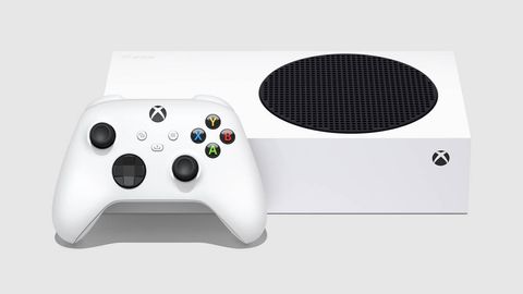 Xbox Series S vs Xbox One S: cheapest Xbox consoles compared | TechRadar