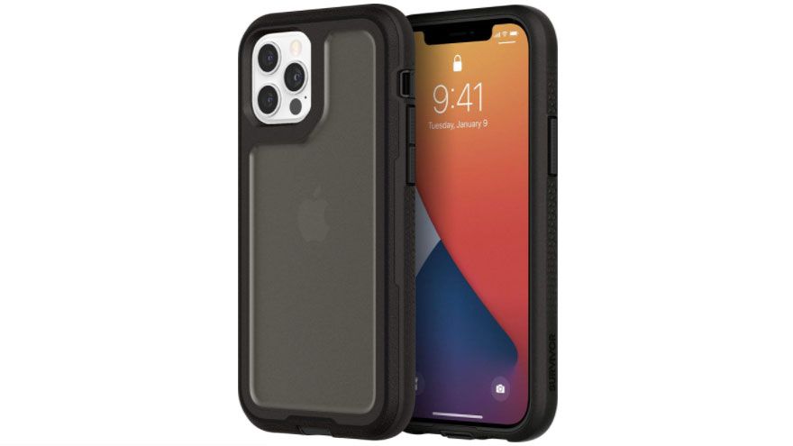 The best iPhone 12 cases & iPhone 12 Pro cases | Digital Camera World