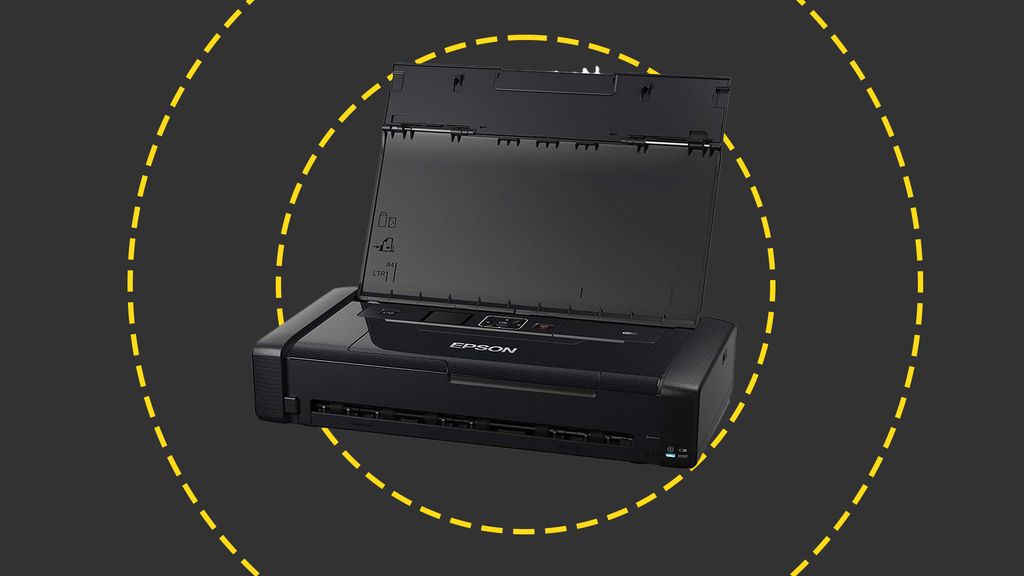 Best small printers | IT Pro
