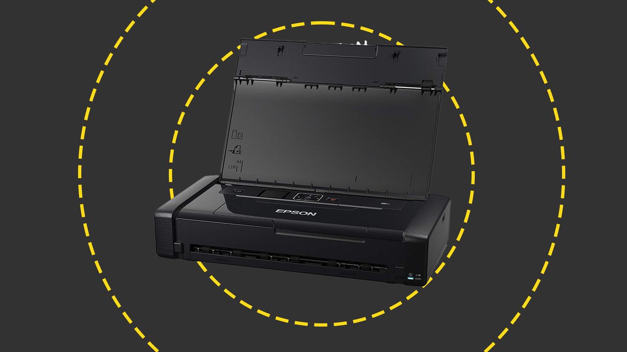 Best small printers | IT Pro