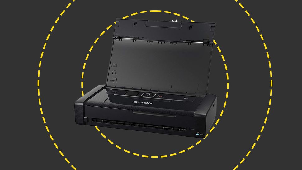 Best small printers | ITPro