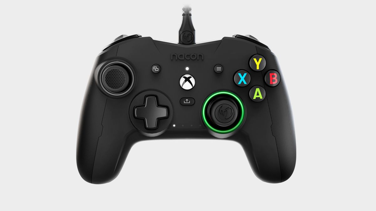 Best Xbox Series X controller 2022 - get a top pad for Xbox gaming this ...