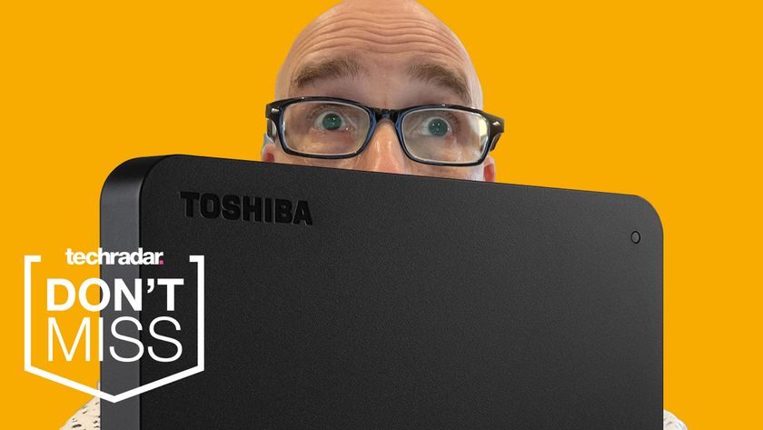 TechRadar deals | TechRadar