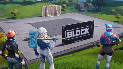 Fortnite building tips: how to create a masterful build | TechRadar