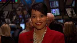 NY1 Goes ‘From the Floor' At New York Stock Exchange | Next TV