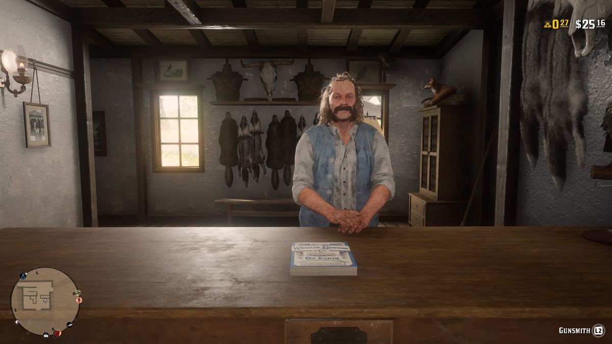 Red Dead Online tips: 26 essential tips to know before you play ...