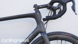 Specialized Tarmac SL6 vs SL7: Comparing weight, features, clearance ...