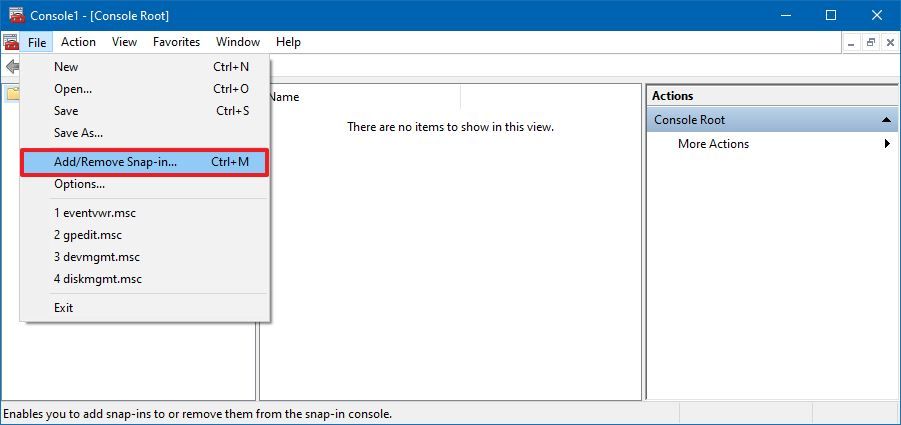 How to apply Windows 10 Local Group Policy settings to specific users ...