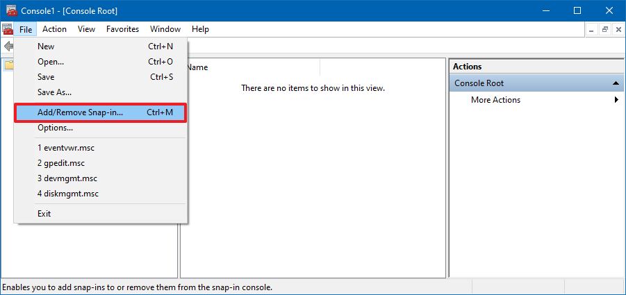 How to apply Windows 10 Local Group Policy settings to specific users ...