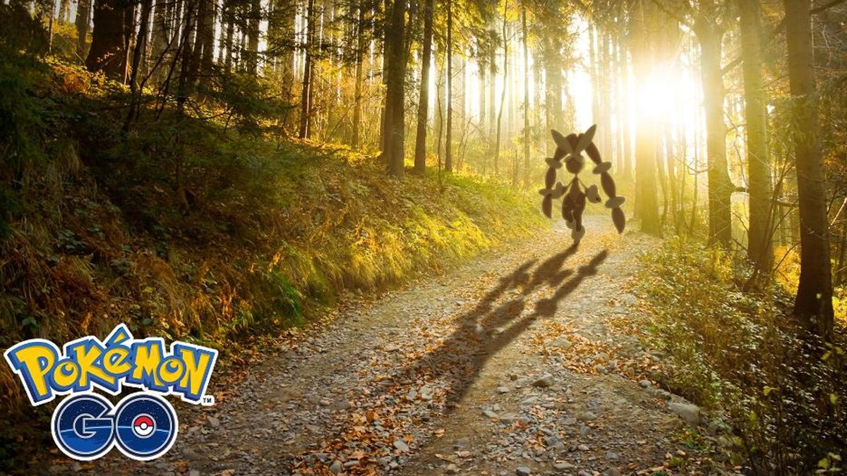 Pokemon Go Dialga Raid Counters, and everything you need to defeat him ...
