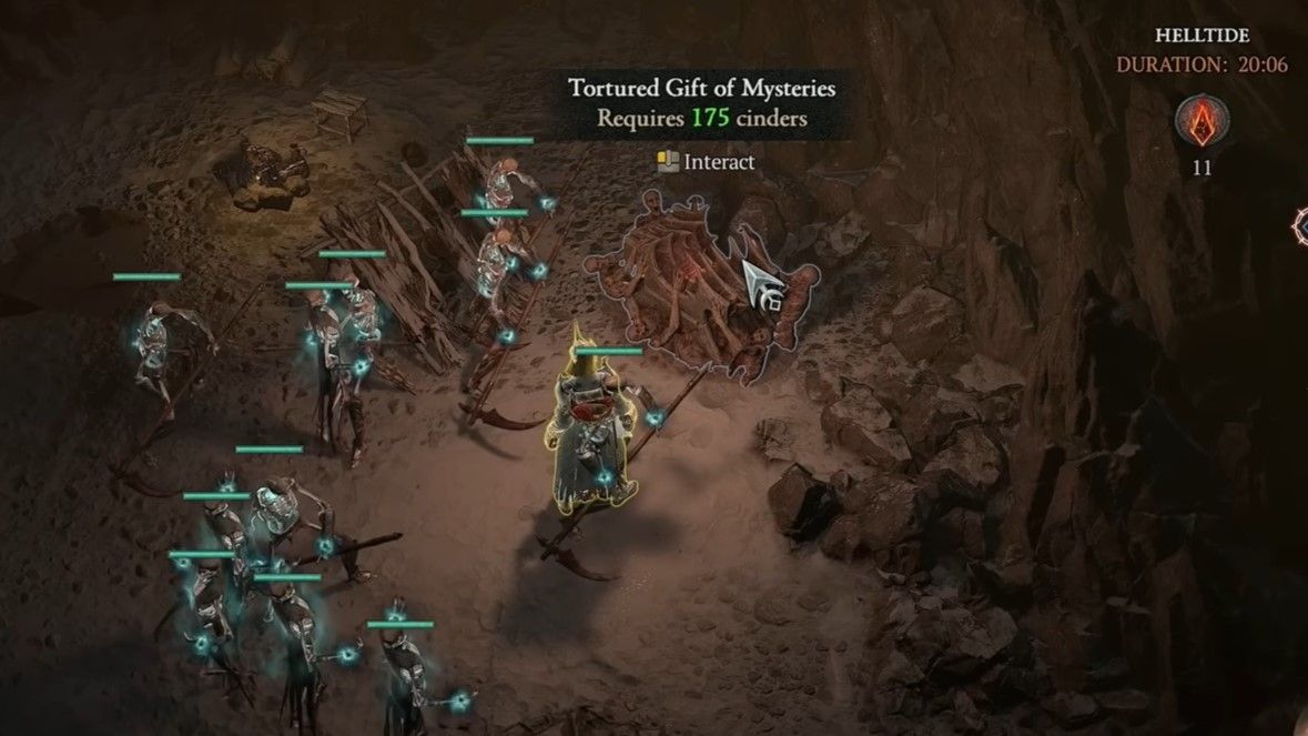 Diablo 4: Everything you need to know about Helltides | Windows Central