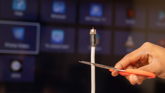 I just discovered a new way to cut the cord — and there’s no ...