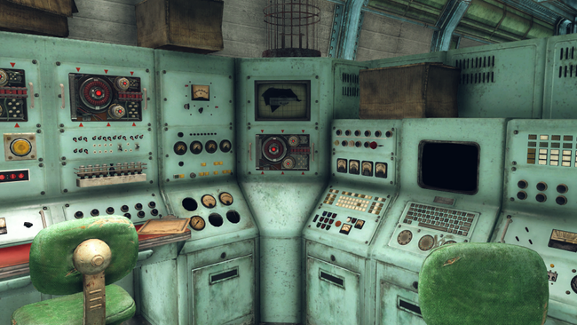 How to find nuke launch codes in Fallout 76 | PC Gamer