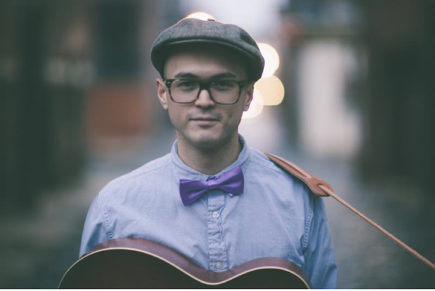 Seiichi Daimo Debuts New Song "In The Inbetween" With EP Releasing ...