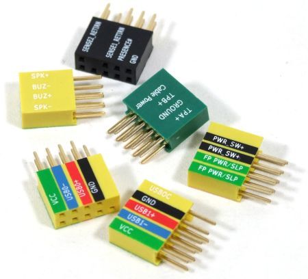 Highlights Of The MSI Board - Affordable, Heatpipe On Board ...