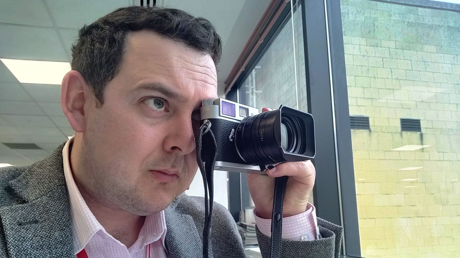 It's been 1 year shooting without color – and I like my 50 shades of ...