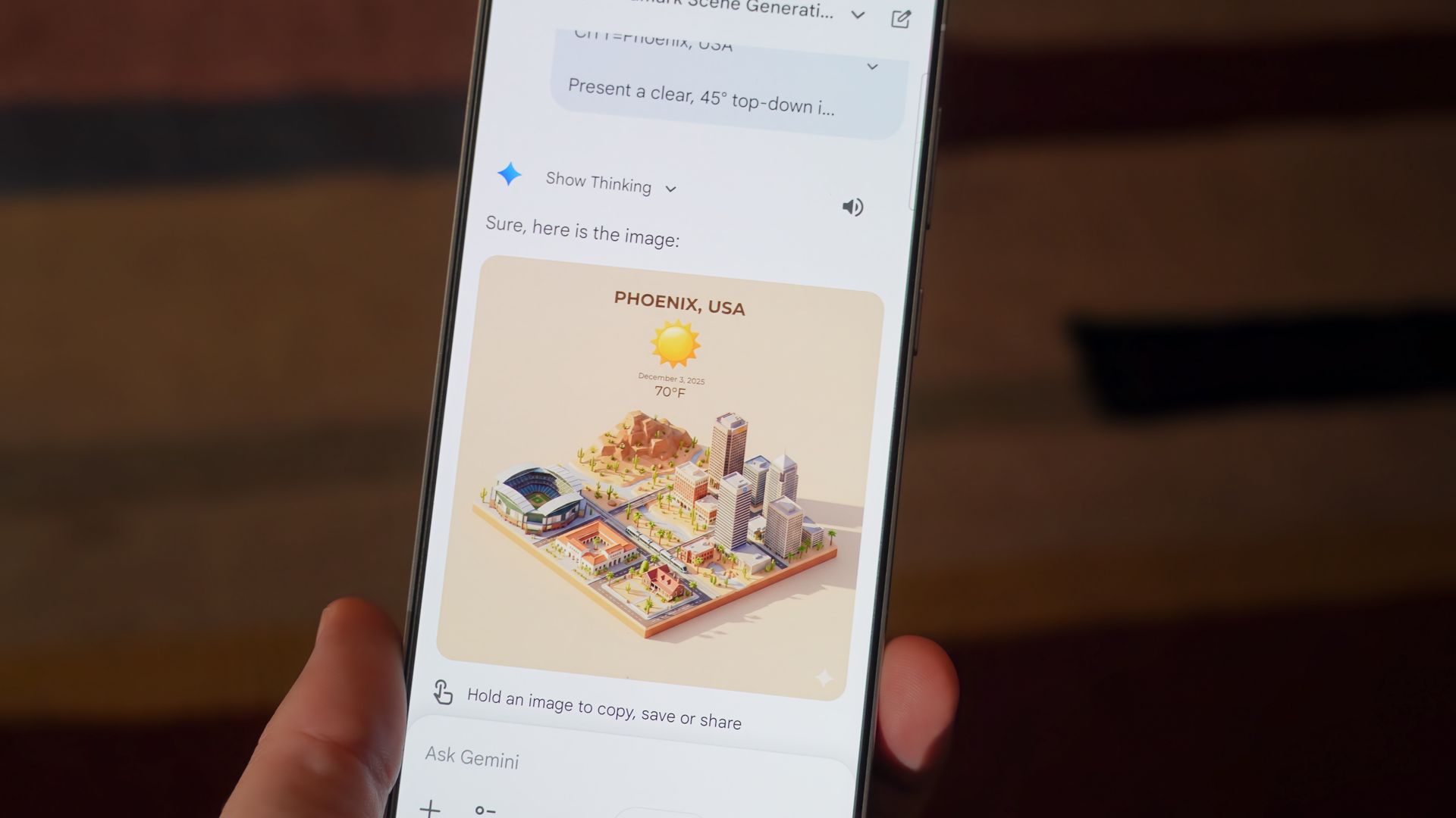 Google gives Gemini image markup tools to stop the app from guessing ...