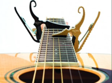 Guitar capo basics: everything you need to know | Guitar World