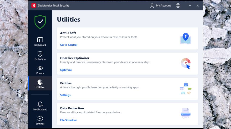Bitdefender Total Security Review: Pros & Cons, Features, Ratings ...