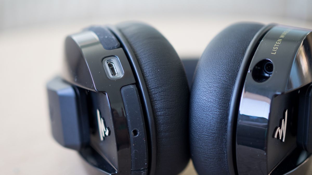 Focal Listen Wireless review | TechRadar