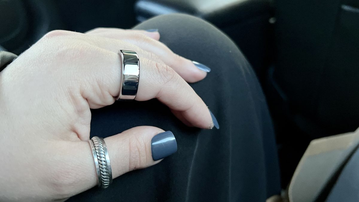 Oura Ring Generation 3 review: What I like and don’t like | Tom's Guide