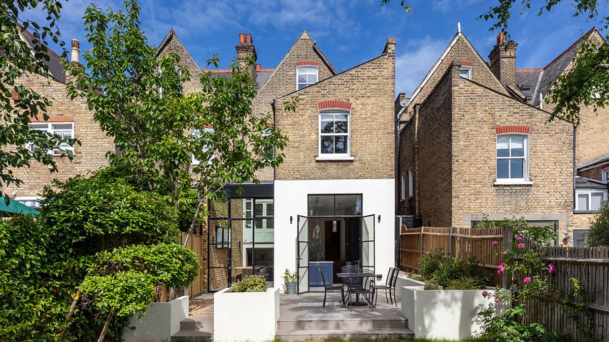 Victorian house extension ideas that combine old and new | Homebuilding