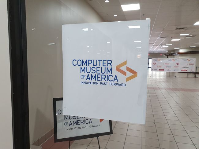 See 50 glorious years of PC history at the new Computer Museum of ...