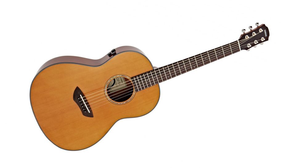 Best parlor guitars 2025: our favorite compact acoustics | Guitar World