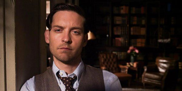 The Great Gatsby: 9 Big Differences Between The Book And Movie ...