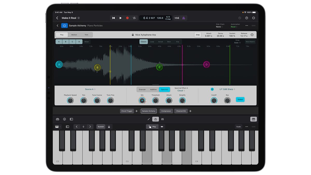 Best iPads for musicians and producers: Top Apple tablets for music ...