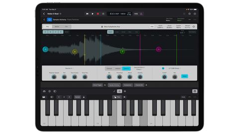 Best iPads for musicians and producers: Top Apple tablets for music ...