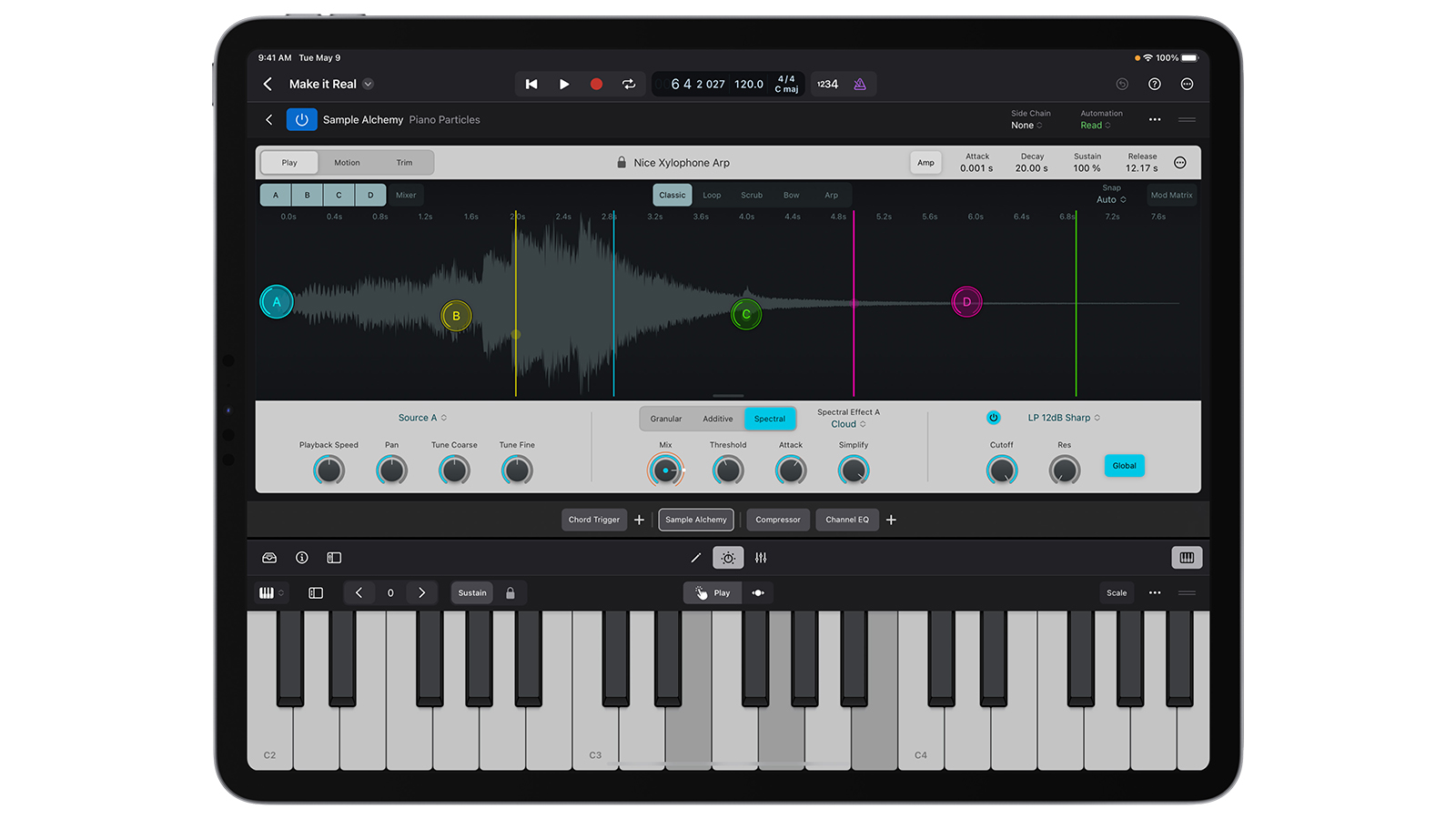 Best iPads for musicians and producers: Top Apple tablets for music ...
