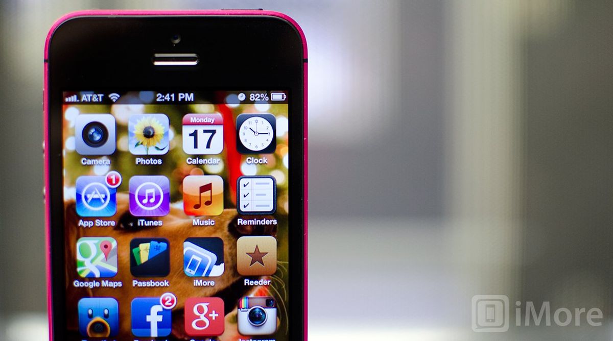 FBI vs. Apple - Page 4 | iMore