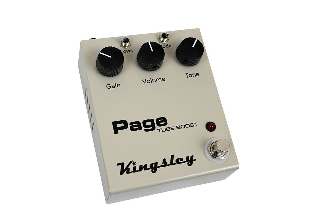 Everything you need to know about power amp types | Guitar World