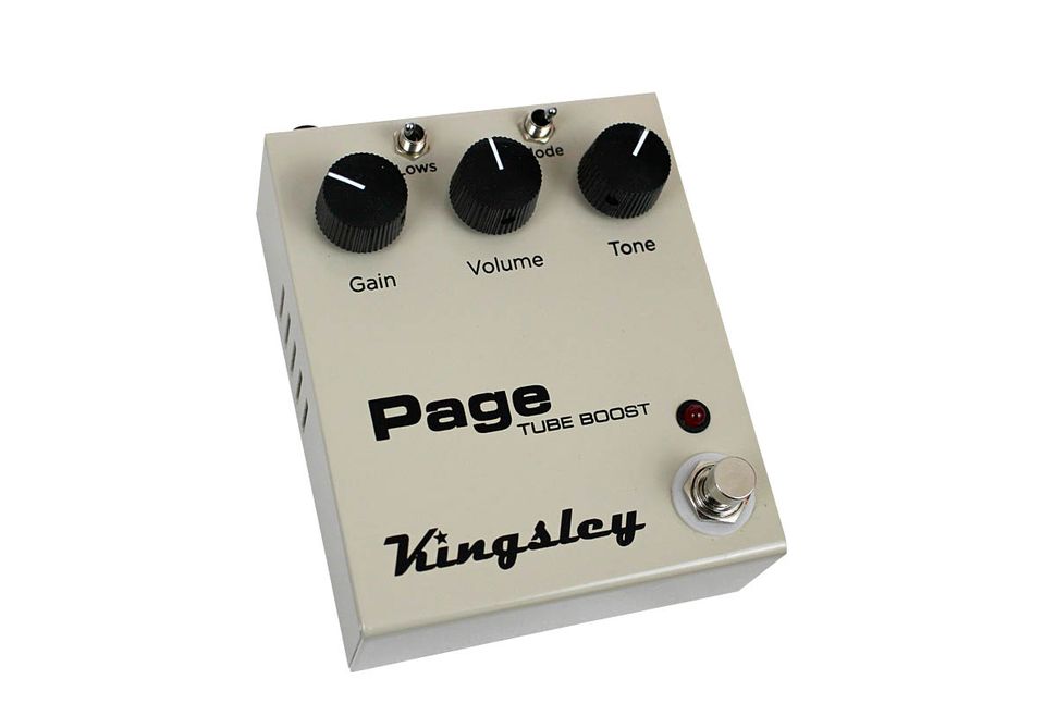 Everything you need to know about power amp types | Guitar World